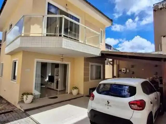 Casa / Sobrado para Venda em Lauro de Freitas/BA Ipitanga 4 Quartos