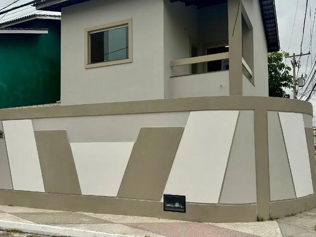 Casa / Sobrado para Venda em Lauro de Freitas/BA Ipitanga 4 Quartos