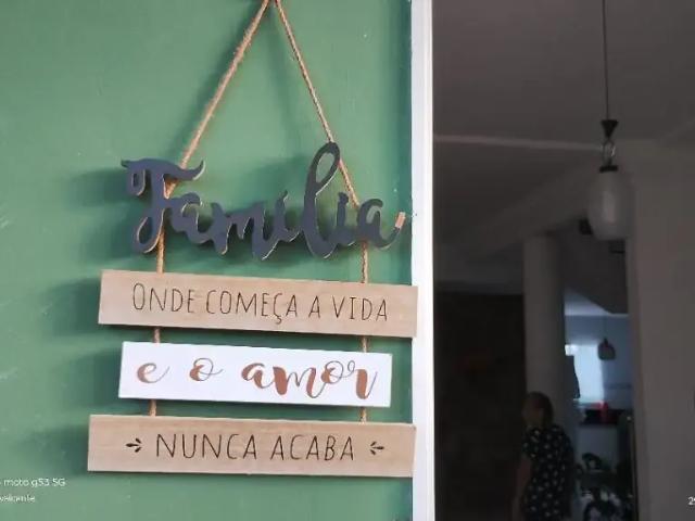 Casa / Sobrado para Venda em Lauro de Freitas/BA Ipitanga 4 Quartos