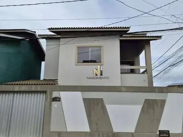 Casa / Sobrado para Venda em Lauro de Freitas/BA Ipitanga 4 Quartos