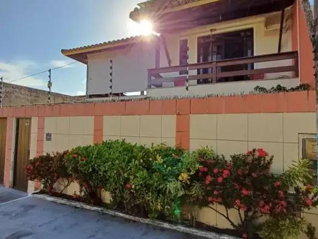 Casa / Sobrado para Venda em Lauro de Freitas/BA Ipitanga 4 Quartos