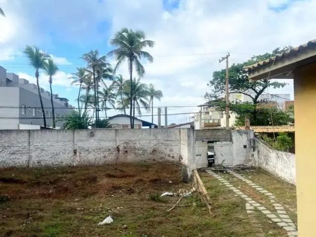 Casa / Sobrado para Venda em Lauro de Freitas/BA Ipitanga 5 Quartos