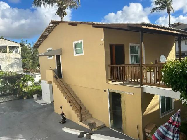 Casa / Sobrado para Venda em Lauro de Freitas/BA Ipitanga 5 Quartos