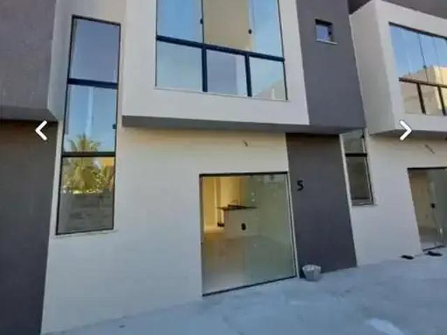Casa / Sobrado para Venda em Lauro de Freitas/BA Ipitanga
