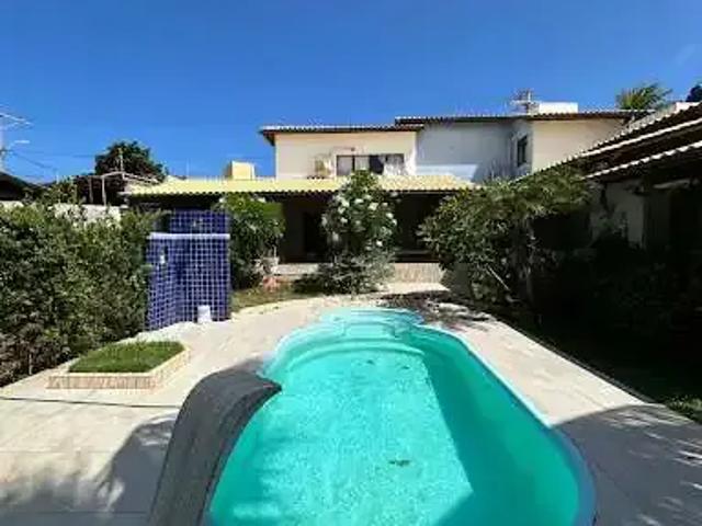 Casa / Sobrado para Venda em Lauro de Freitas/BA Ipitanga 6 Quartos