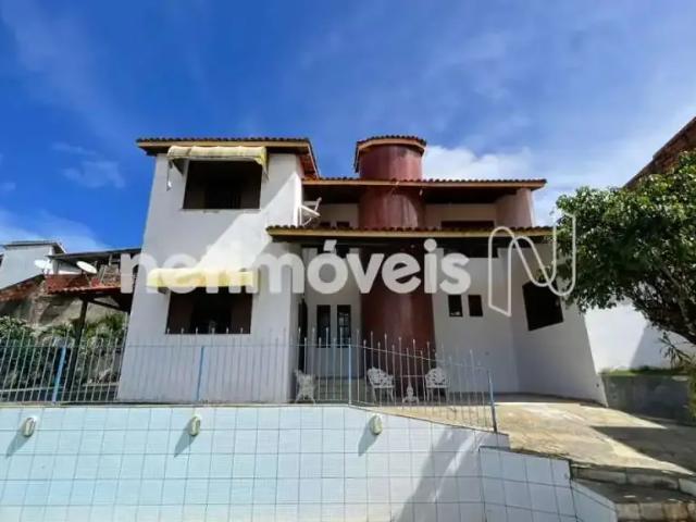 Casa / Sobrado para Venda em Lauro de Freitas/BA Itingá 3 Quartos