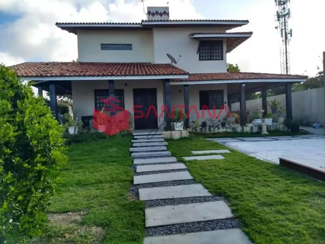 Casa / Sobrado para Venda em Lauro de Freitas/BA Portão 3 Quartos