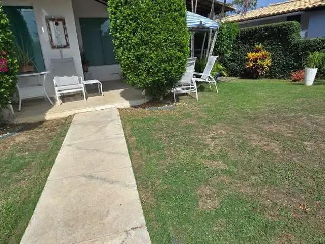 Casa / Sobrado para Venda em Lauro de Freitas/BA Portão 3 Quartos