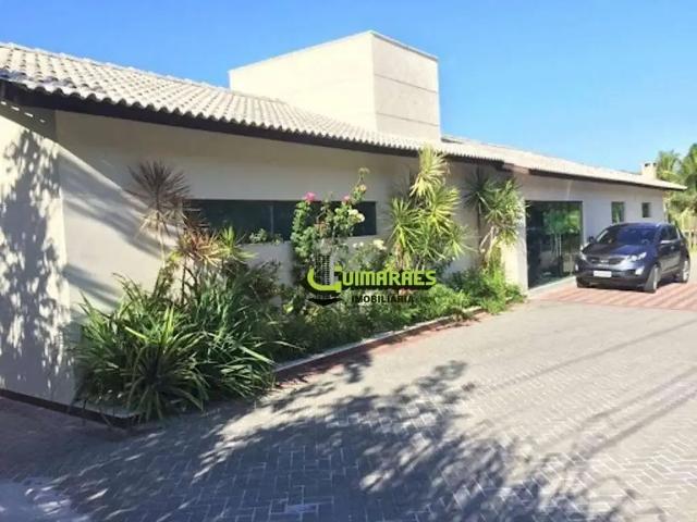 Casa / Sobrado para Venda em Lauro de Freitas/BA Portão 4 Quartos