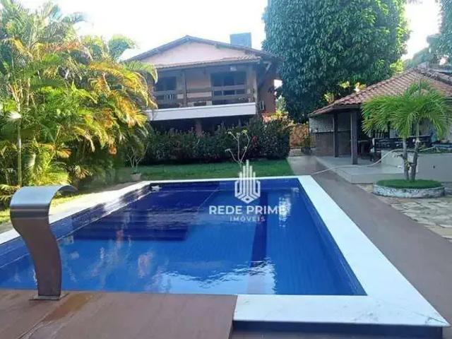 Casa / Sobrado para Venda em Lauro de Freitas/BA Portão 6 Quartos