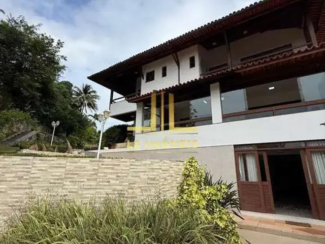 Casa / Sobrado para Venda em Lauro de Freitas/BA Portão 6 Quartos
