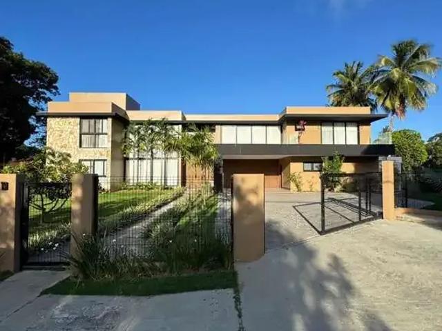 Casa / Sobrado para Venda em Lauro de Freitas/BA Parque Encontro das Águas 5 Quartos