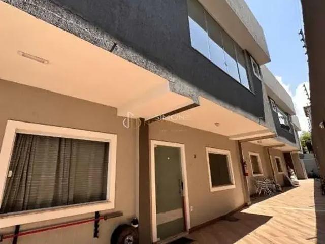 Casa / Sobrado para Venda em Lauro de Freitas/BA Parque Jockey Clube 3 Quartos
