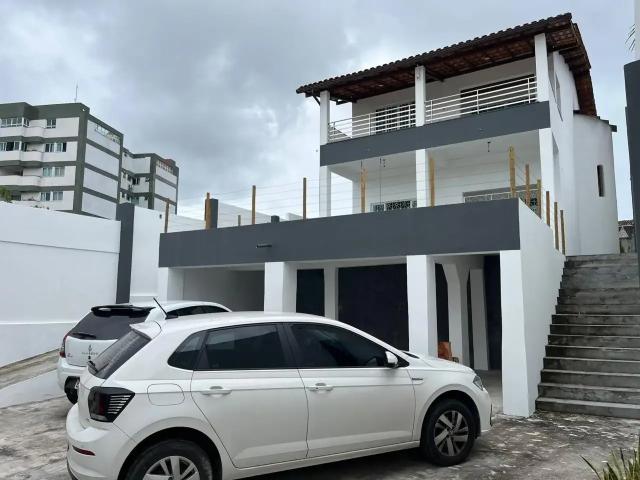 Casa / Sobrado para Venda em Lauro de Freitas/BA Pitangueiras 4 Quartos