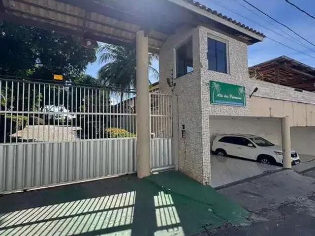 Casa / Sobrado para Venda em Lauro de Freitas/BA Recreio Ipitanga 4 Quartos