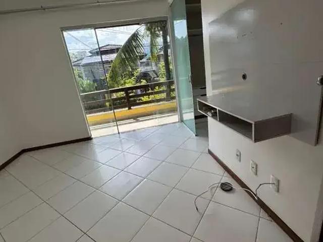 Casa / Sobrado para Venda em Lauro de Freitas/BA Recreio Ipitanga 4 Quartos