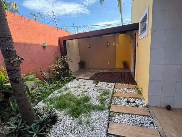 Casa / Sobrado para Venda em Lauro de Freitas/BA Recreio Ipitanga 4 Quartos
