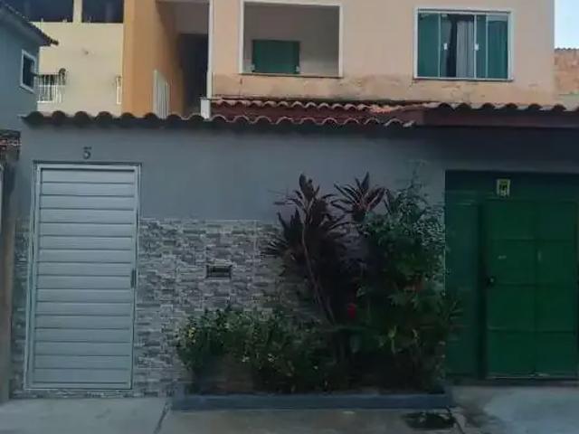 Casa / Sobrado para Venda em Lauro de Freitas/BA Recreio Ipitanga 2 Quartos