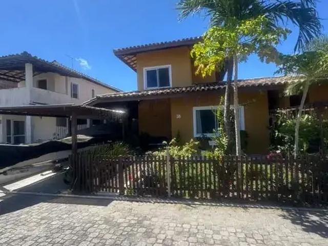 Casa / Sobrado para Venda em Lauro de Freitas/BA Recreio Ipitanga 3 Quartos