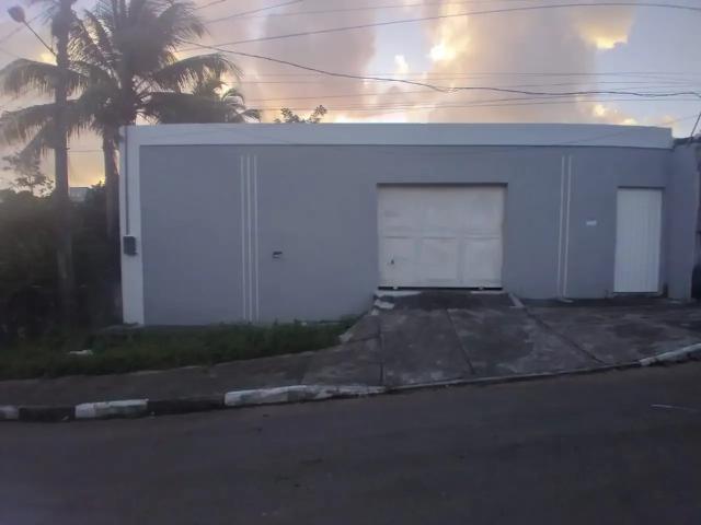 Casa / Sobrado para Venda em Lauro de Freitas/BA Vida Nova 3 Quartos