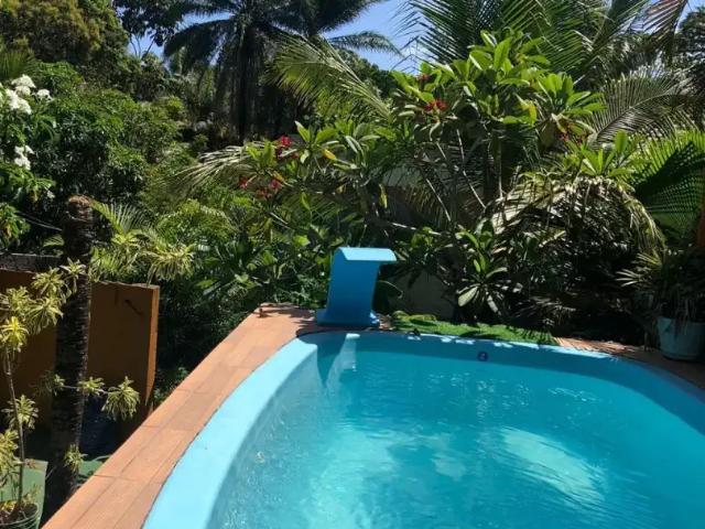 Casa / Sobrado para Venda em Lauro de Freitas/BA Vida Nova