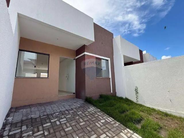 Casa / Sobrado para Venda em Lauro de Freitas/BA Vila Praiana 2 Quartos