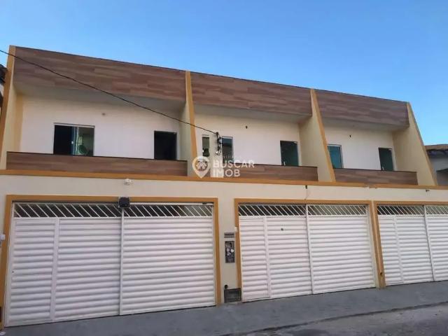 Casa / Sobrado para Venda em Lauro de Freitas/BA Vila Praiana 3 Quartos