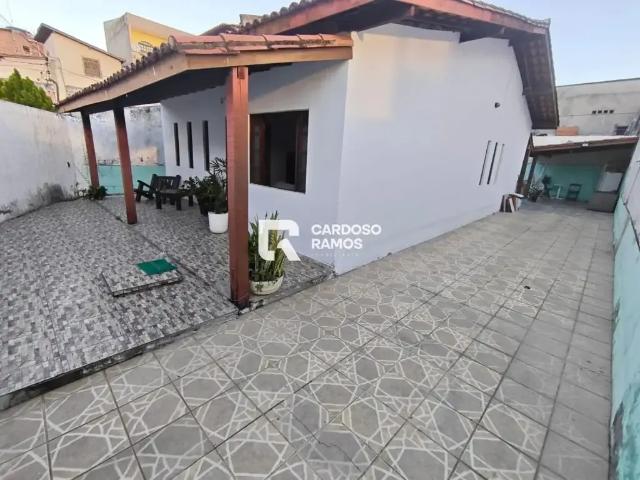 Casa / Sobrado para Venda em Lauro de Freitas/BA Vila Praiana 3 Quartos
