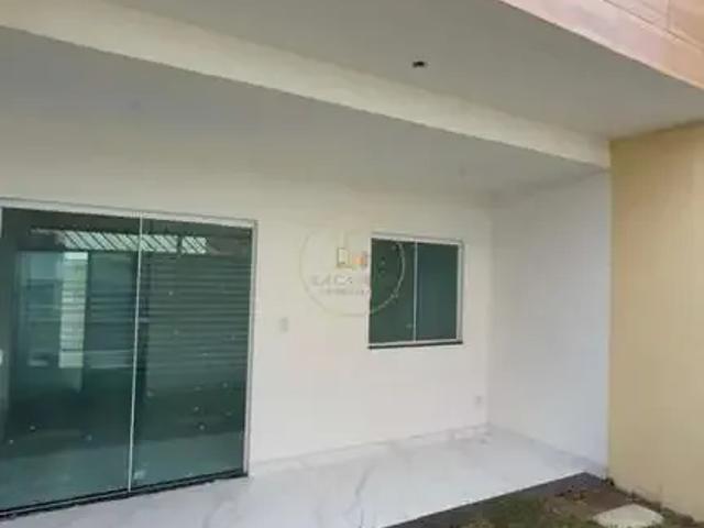 Casa / Sobrado para Venda em Lauro de Freitas/BA Vila Praiana 4 Quartos