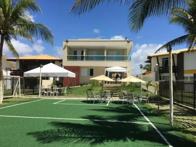Casa / Sobrado para Venda em Lauro de Freitas/BA Vilas do Atlantico 11 Quartos