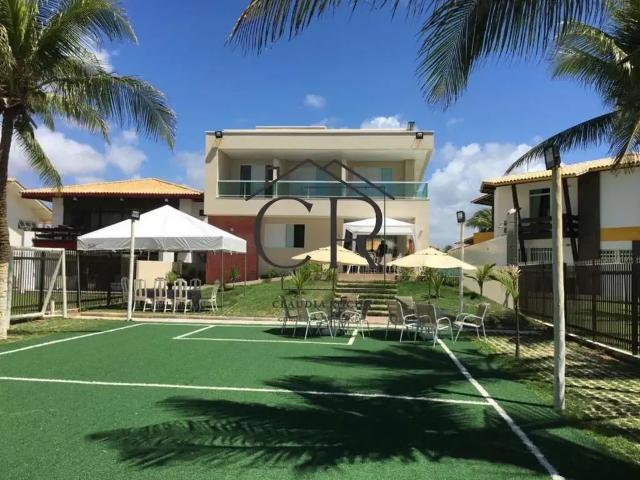 Casa / Sobrado para Venda em Lauro de Freitas/BA Vilas do Atlantico 11 Quartos