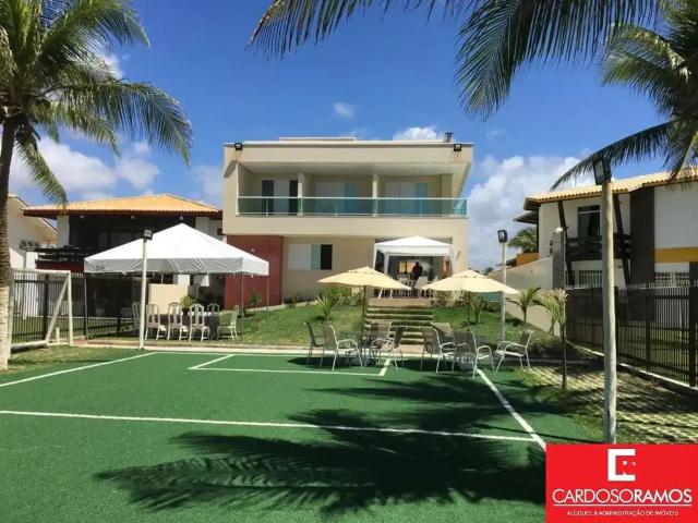 Casa / Sobrado para Venda em Lauro de Freitas/BA Vilas do Atlantico 11 Quartos