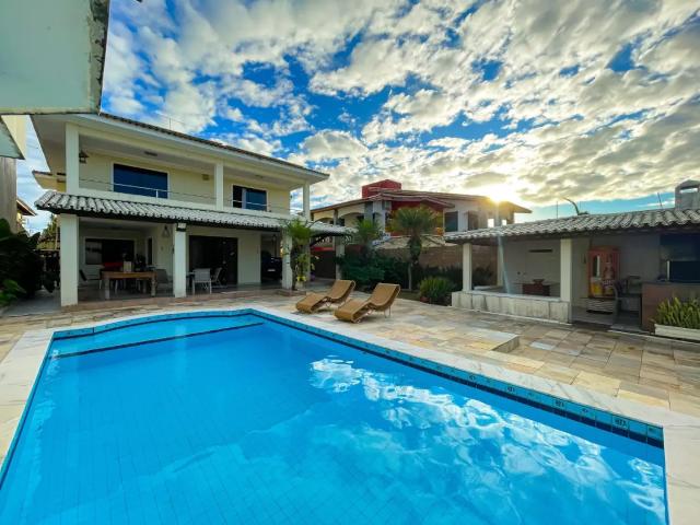 Casa / Sobrado para Venda em Lauro de Freitas/BA Vilas do Atlantico 1 Quartos
