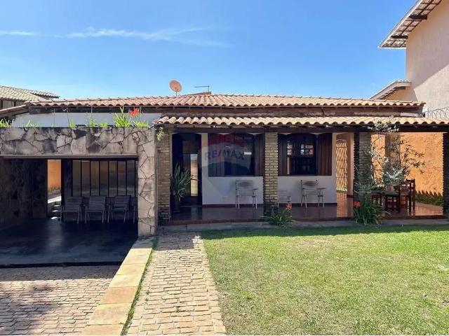Casa / Sobrado para Venda em Lauro de Freitas/BA Vilas do Atlantico 2 Quartos