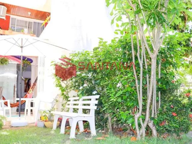 Casa / Sobrado para Venda em Lauro de Freitas/BA Vilas do Atlantico 2 Quartos