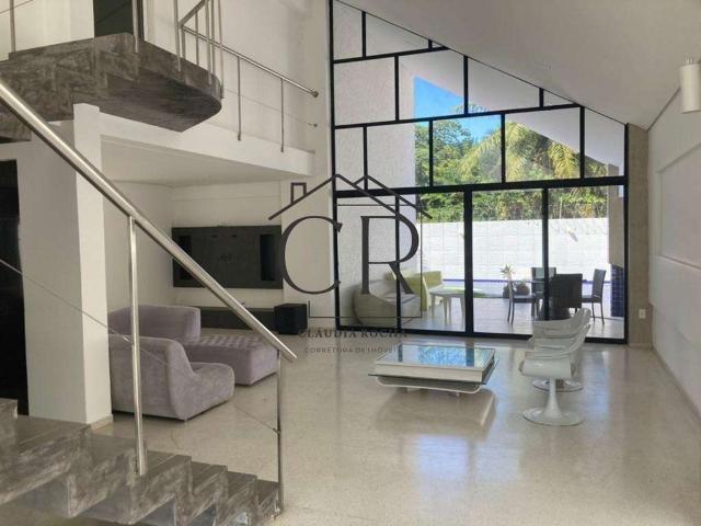 Casa / Sobrado para Venda em Lauro de Freitas/BA Vilas do Atlantico 3 Quartos