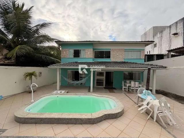 Casa / Sobrado para Venda em Lauro de Freitas/BA Vilas do Atlantico 3 Quartos