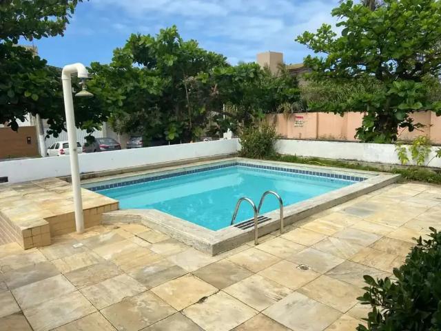 Casa / Sobrado para Venda em Lauro de Freitas/BA Vilas do Atlantico 3 Quartos