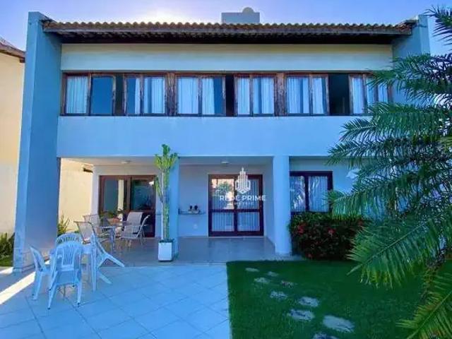 Casa / Sobrado para Venda em Lauro de Freitas/BA Vilas do Atlantico 3 Quartos
