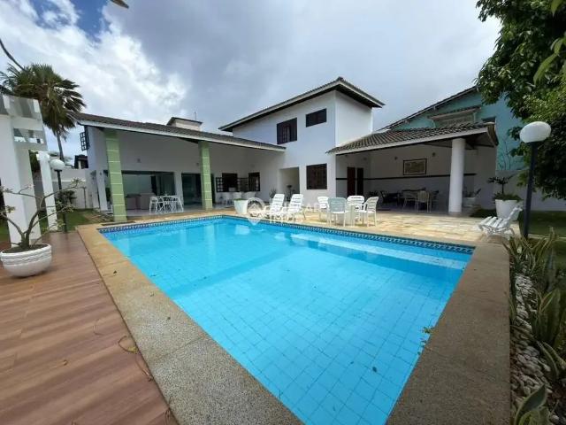 Casa / Sobrado para Venda em Lauro de Freitas/BA Vilas do Atlantico 3 Quartos
