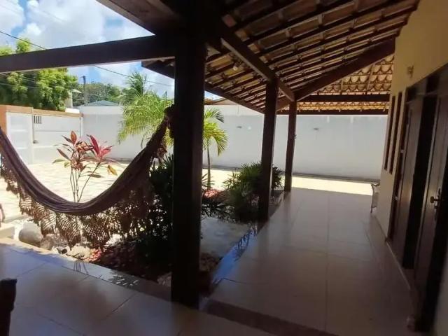 Casa / Sobrado para Venda em Lauro de Freitas/BA Vilas do Atlantico 3 Quartos