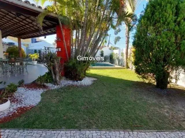 Casa / Sobrado para Venda em Lauro de Freitas/BA Vilas do Atlantico 3 Quartos
