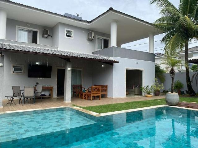 Casa / Sobrado para Venda em Lauro de Freitas/BA Vilas do Atlantico 3 Quartos