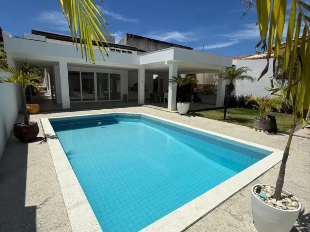 Casa / Sobrado para Venda em Lauro de Freitas/BA Vilas do Atlantico 3 Quartos