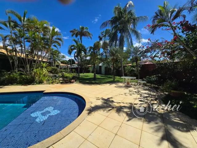 Casa / Sobrado para Venda em Lauro de Freitas/BA Vilas do Atlantico 3 Quartos