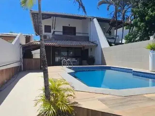 Casa / Sobrado para Venda em Lauro de Freitas/BA Vilas do Atlantico 3 Quartos