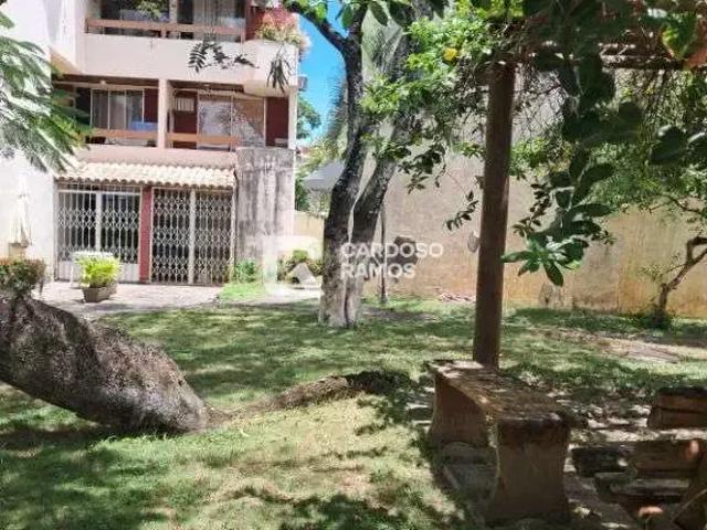 Casa / Sobrado para Venda em Lauro de Freitas/BA Vilas do Atlantico 3 Quartos