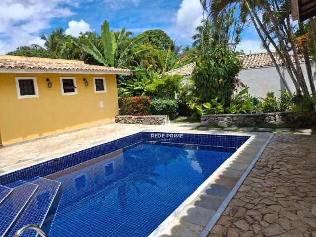 Casa / Sobrado para Venda em Lauro de Freitas/BA Vilas do Atlantico 3 Quartos