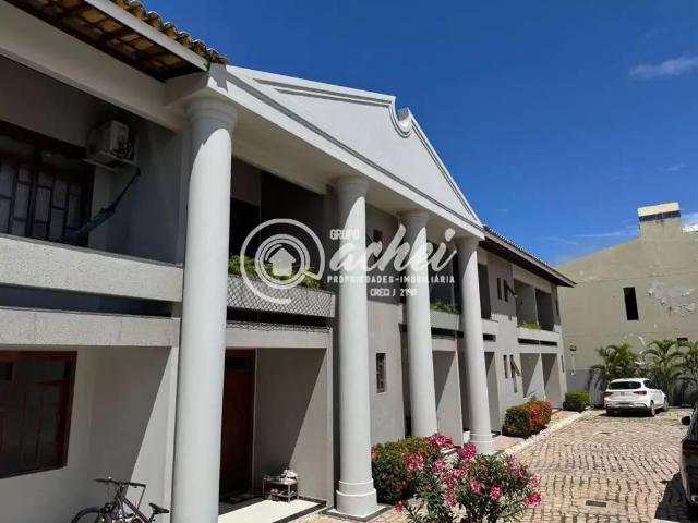 Casa / Sobrado para Venda em Lauro de Freitas/BA Vilas do Atlantico 3 Quartos