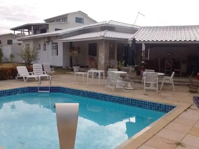 Casa / Sobrado para Venda em Lauro de Freitas/BA Vilas do Atlantico 3 Quartos